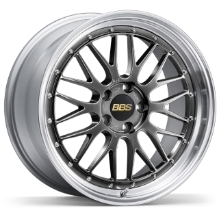 BBS LM LM－R 新色追加！ – bond MINI