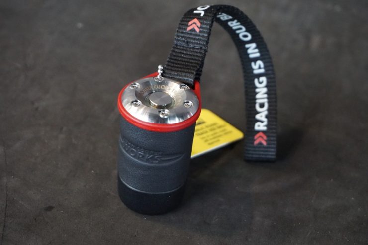 MINI F56 JCW jcw pro exhaust × scorpion downpipe – bond MINI