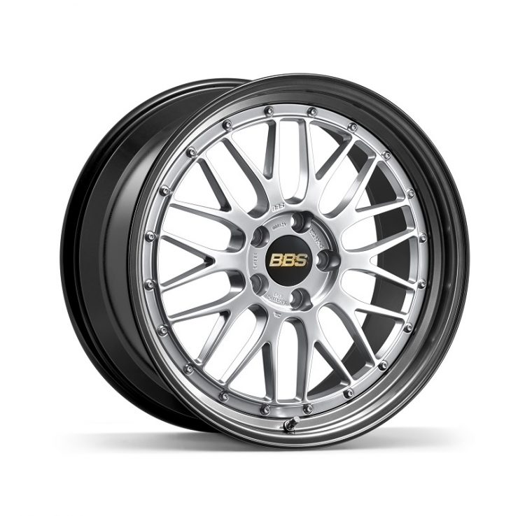 BBS LM_LM-R 2018 limited – bond MINI