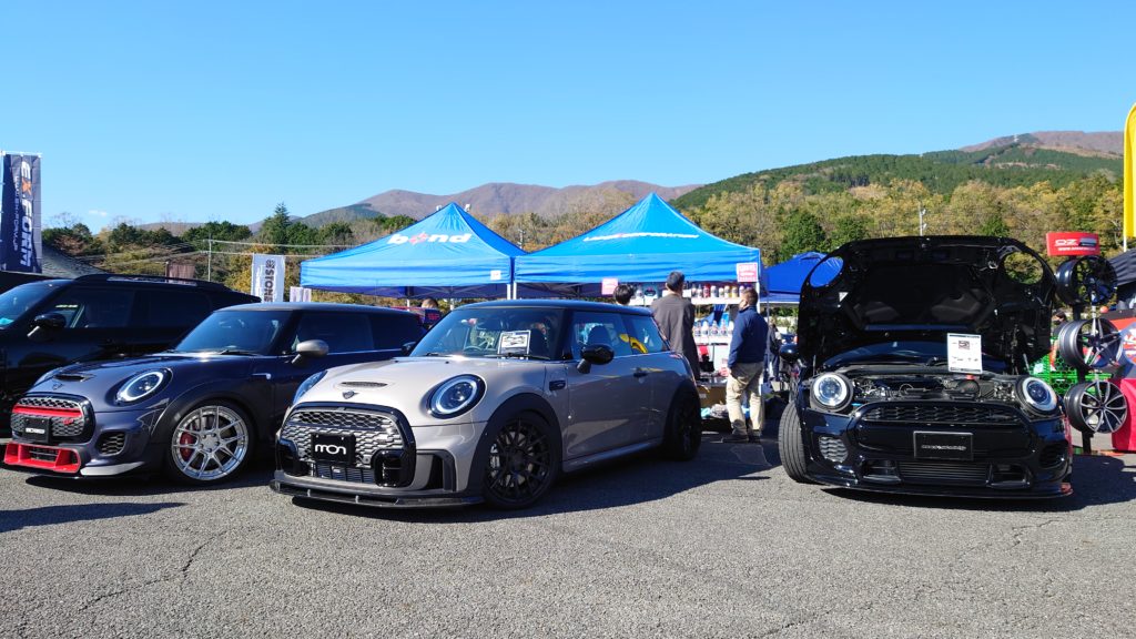 bond MINI – ページ 15 – bond MINI