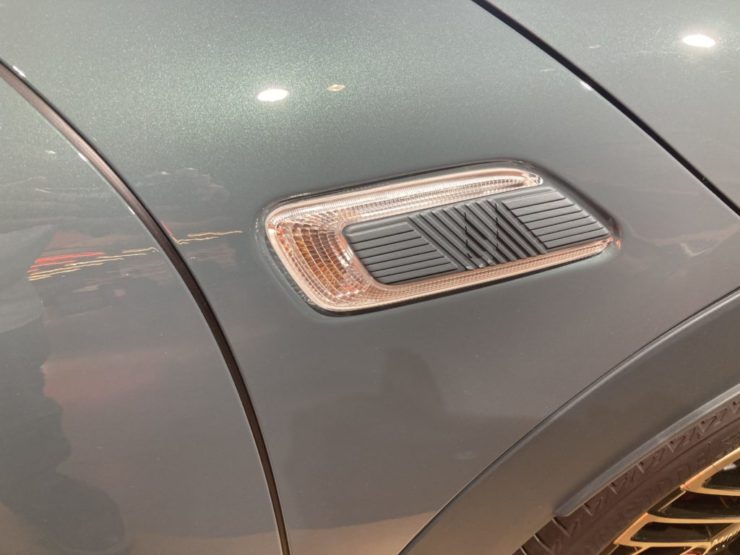 UNTOLD EDITION！！ – bond MINI