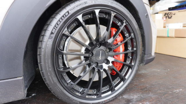 Breyton Magic CW！！ – bond MINI