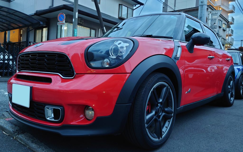 R60系 – bond MINI