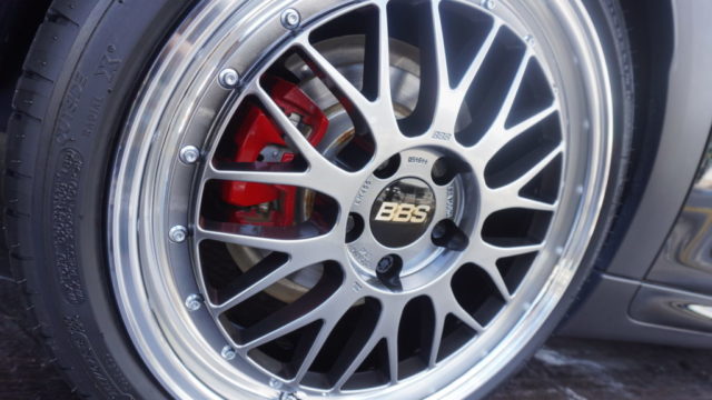 F56 BBS LM！！ – bond MINI